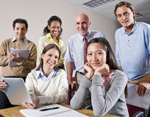 ESOL Program Information | Miami, FL Area